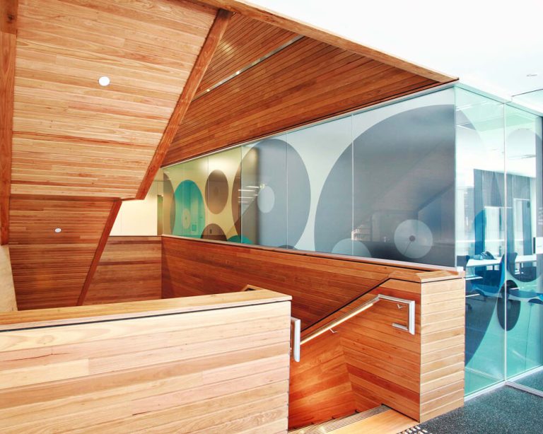 Dressed Finish - Recycled Timbers