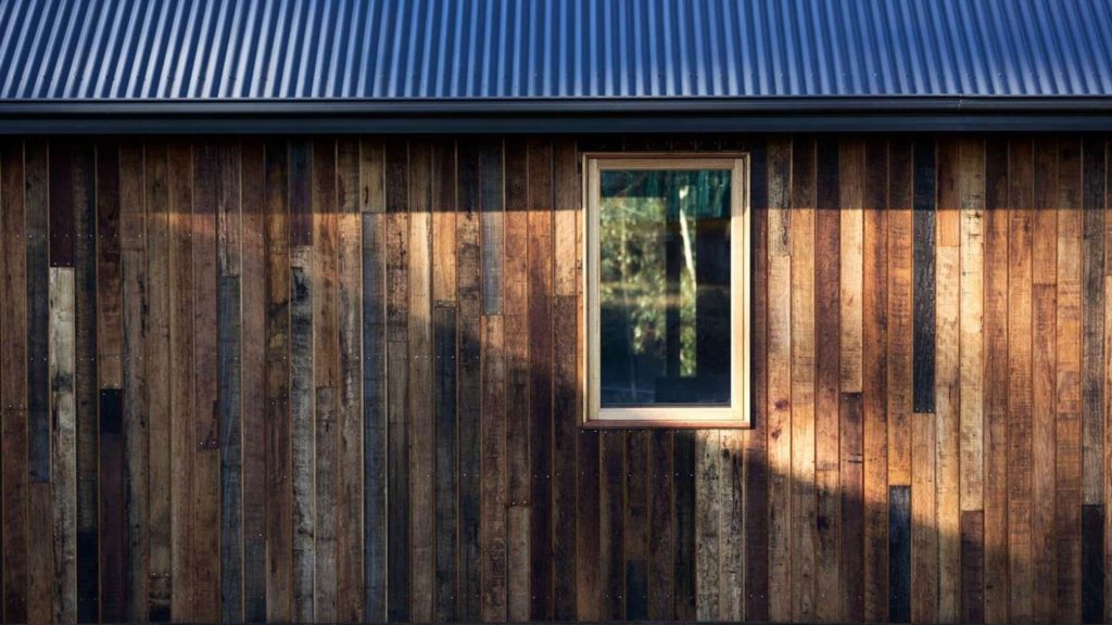 Recycled Timbers