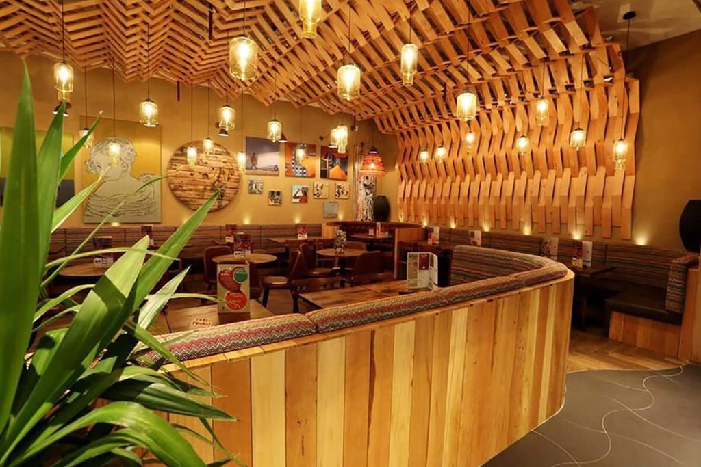 Messmate - Recycled Timbers