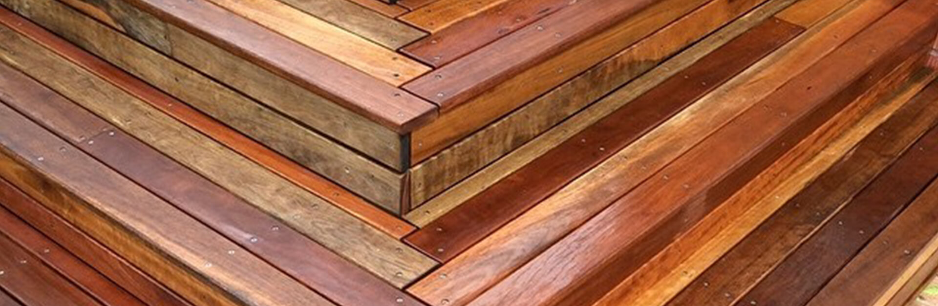 Spotted Gum - Recycled Timbers